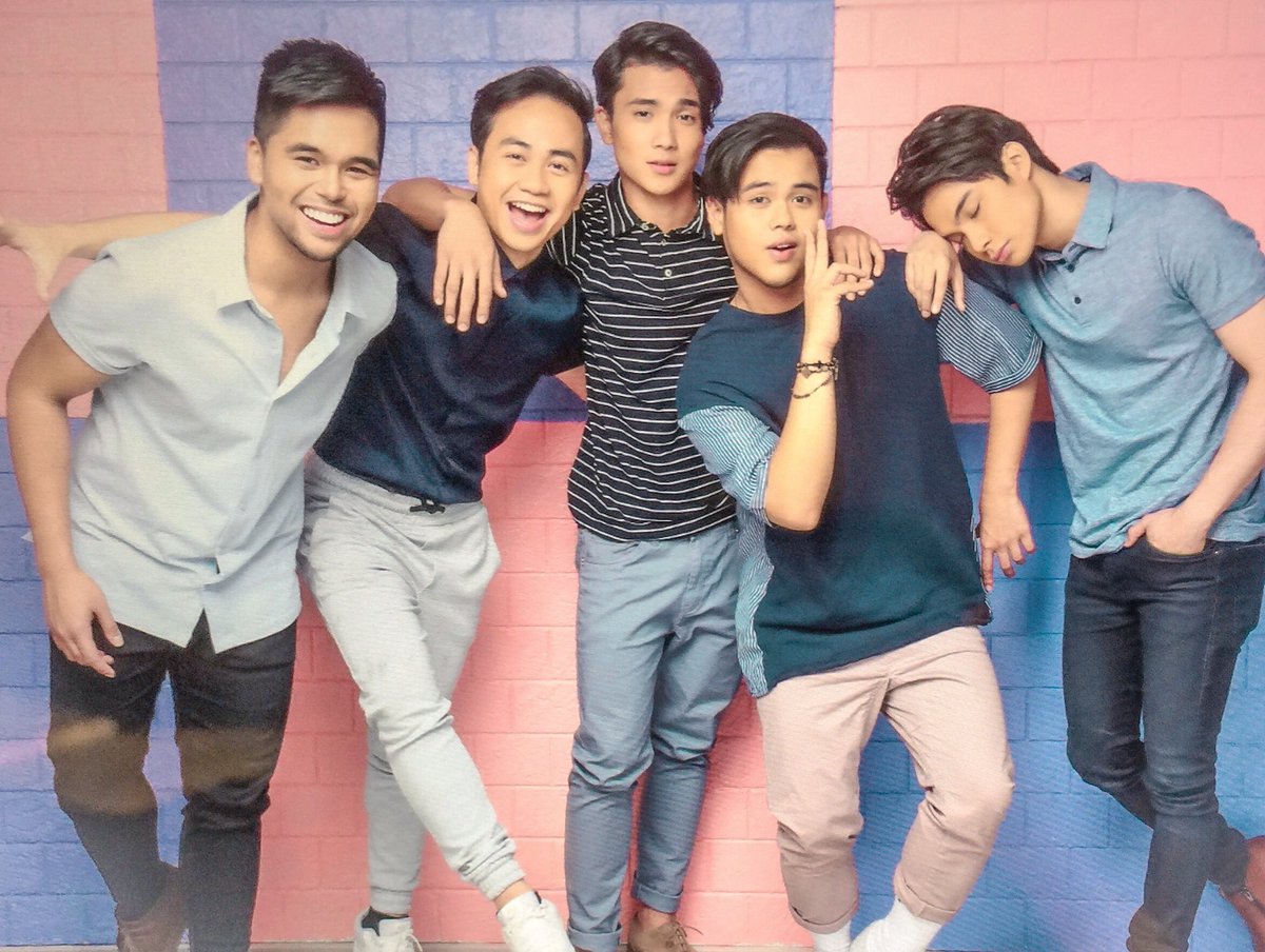 GMA Artists Center Kapuso Fans Day At Music Museum A Big Success ...