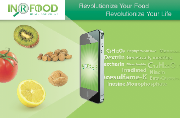 Start Something, the CED Blog: Revolutionize Your Food, Revolutionize ...