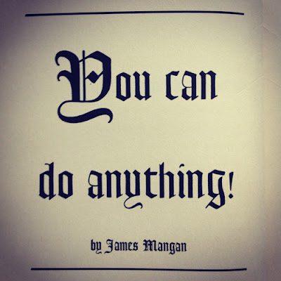 Copy Ghostwriter: 14 Ways to Acquire Knowledge - James T. Mangan