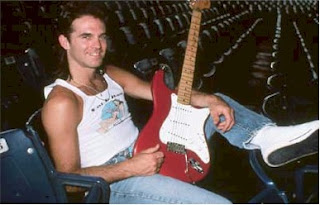 My Classic Rock Page: THE UNDERRATED KEITH