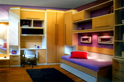 Móveis Modulados: As Ferramentas revelam as montagens profissionais ...