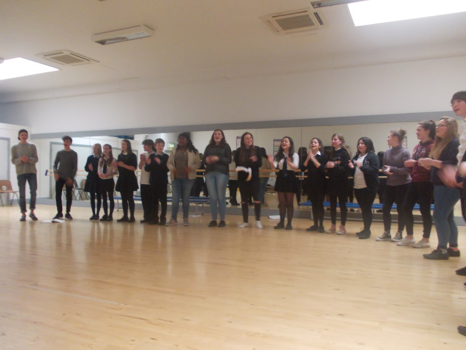 Musselburgh Grammar School : Photo Gallery