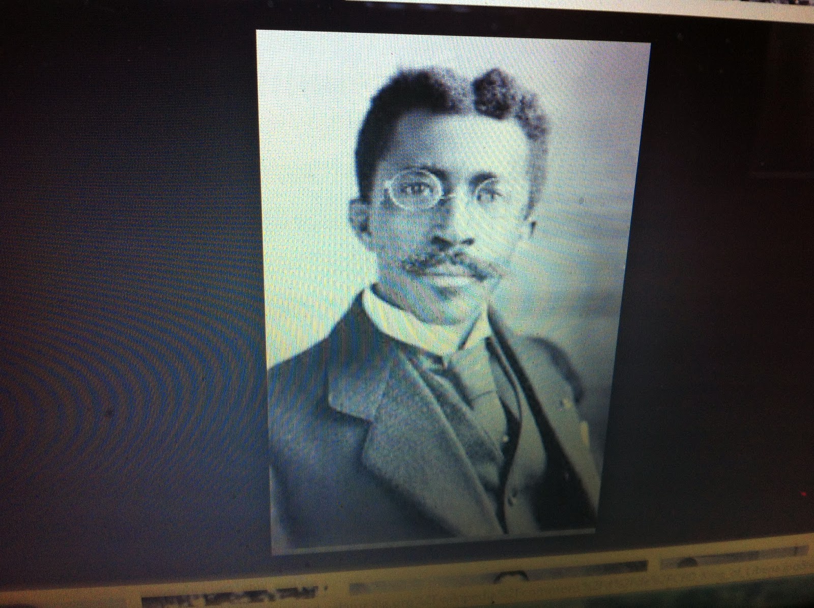 THE BLACK SOCIAL HISTORY:: BLACK SOCIAL HISTORY : ALFRED DANIEL ...