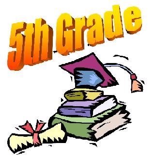 South Hills Elementary PTA Notes: Relive the memories: 5th grade slideshow