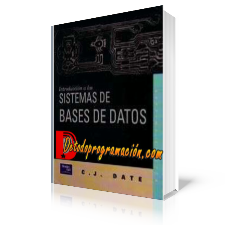 Introducción a los Sistemas de Bases de Datos - 7ma Edicion - C. J. Date - Detodoprogramacion.org