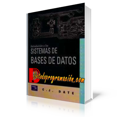 Introducción a los Sistemas de Bases de Datos - 7ma Edicion - C. J ...