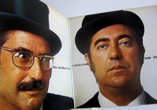 EL BLOG DE ERNESTOIDE 2: Chistes y Humor - (T-Z)