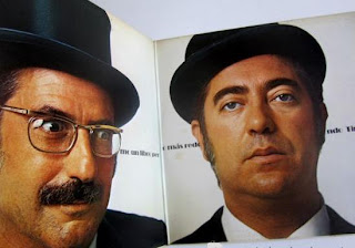 EL BLOG DE ERNESTOIDE 2: Chistes y Humor - (T-Z)