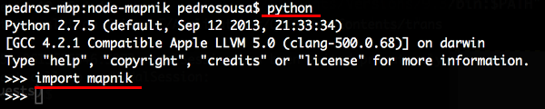 Pedros Tech Mumblings Generating Server Side Tile Maps With Nodejs Part 2 Using Mapnik