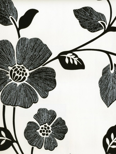 Black And White Textured Wallpaper black-and-white-textured-wallpaper