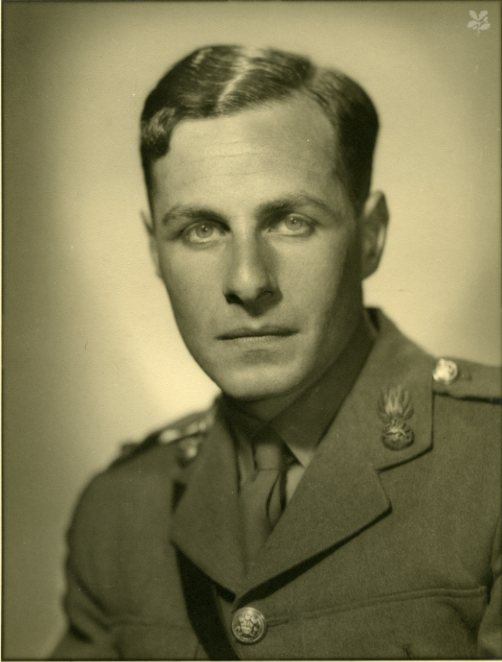 The Hardmans' House: World War Two - Portraits from 1941