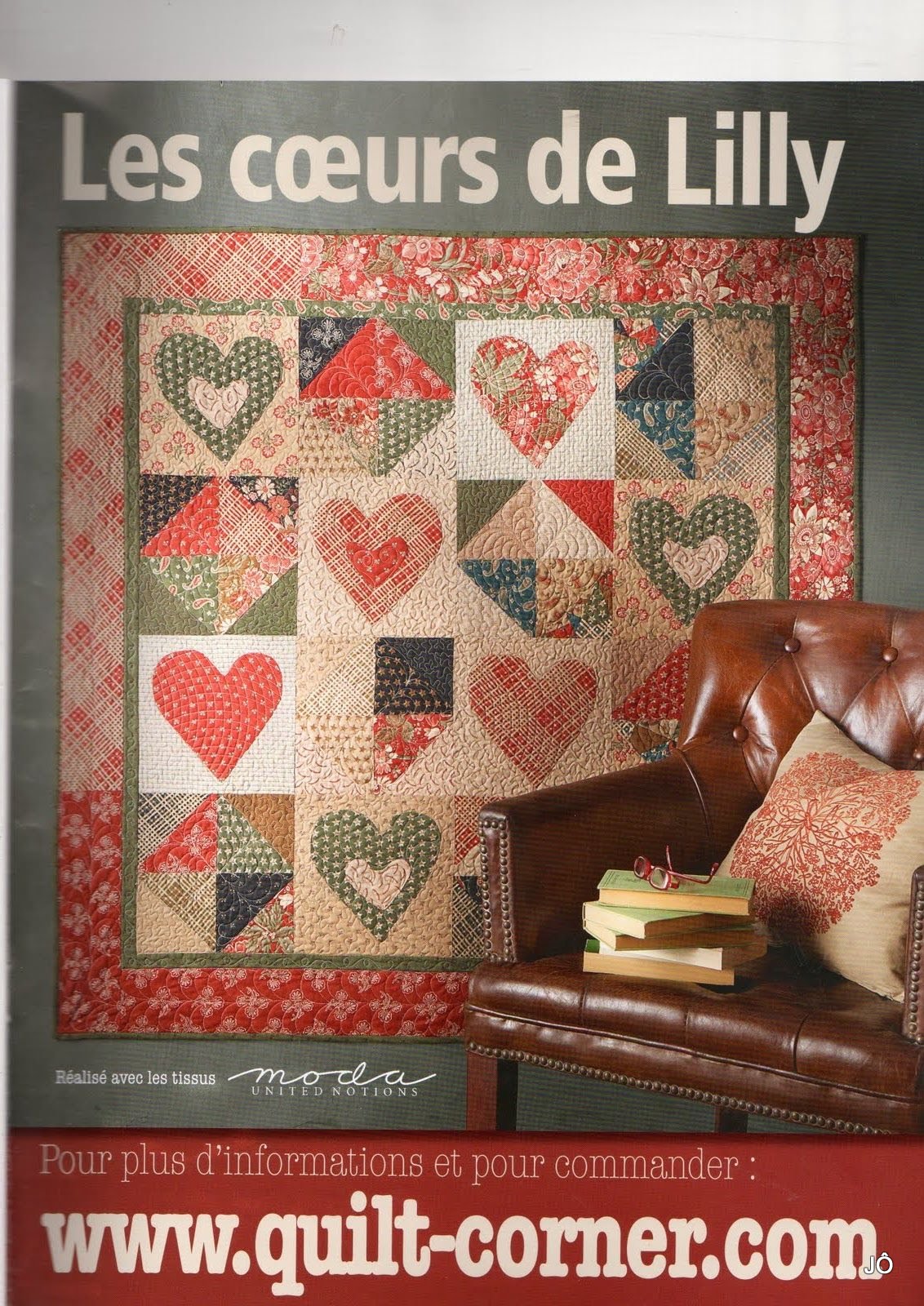 Quilt Country: Ideias e Moldes para imprimir - Ver e Fazer