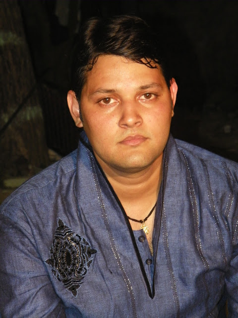 Durgesh Singh (SAP Consultant)