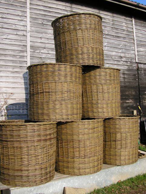 Contemporary Basketry: Multiple Elements