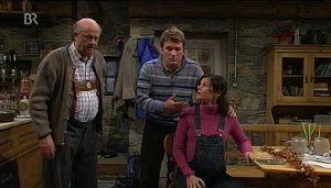 Bib Overalls Film Blog: Chiemgauer Volkstheater