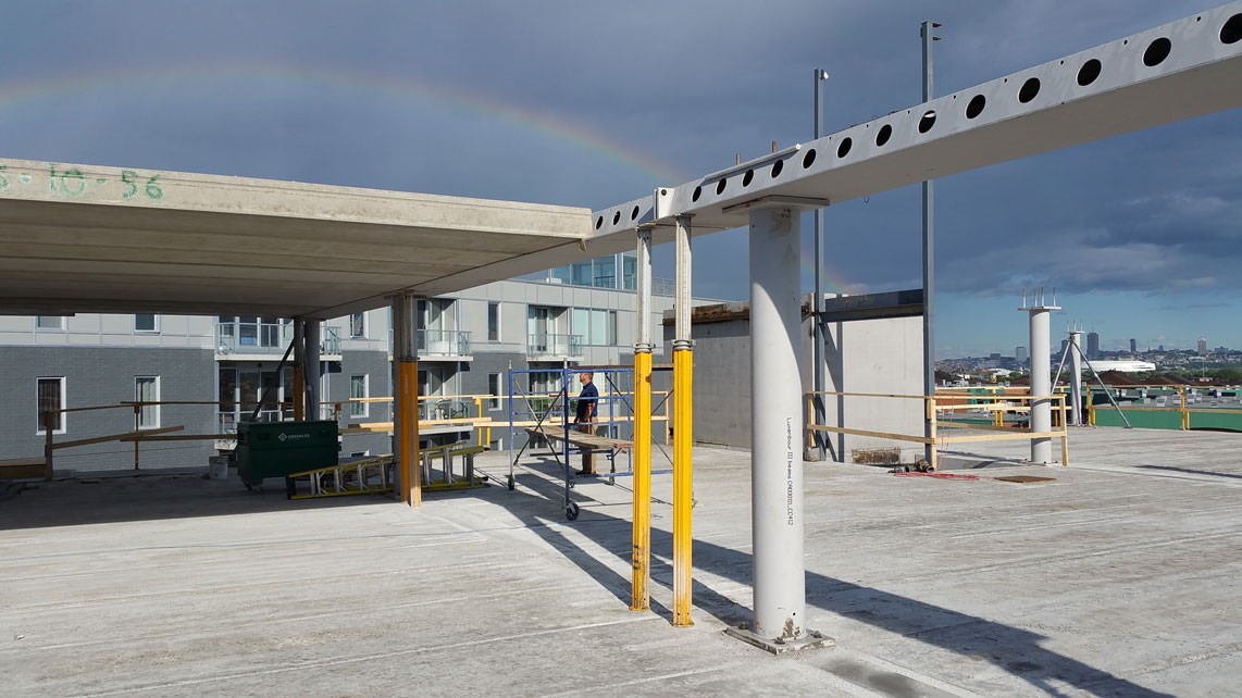 Peikko USA's Blog: DELTABEAM FAQ