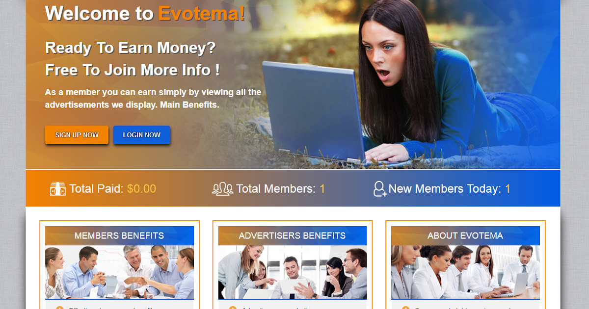 Evolution Script Template - 03 - scrypt4.me