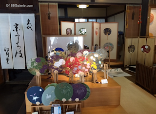 188 GALERIE Blog: The Art of Washi