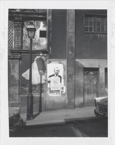 Bint photoBooks on INTernet: Polaroid Masterpieces Highlights from The ...