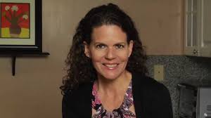 Encyclopedia of American Loons: #2122: Sarah Pope