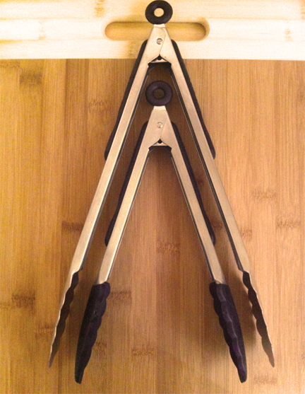 The Talking Plate: Kitchen Couples. Match made in Heaven.