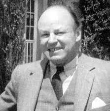 Quixotic Joust: Frank Gardiner Wisner~It's All About Whom You Know