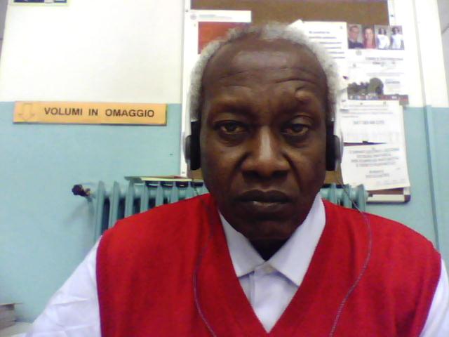 Blue Nile state : FUNJ KINGDOM.