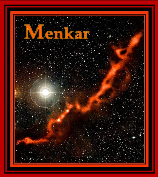 astroPPM: Menkar: Soul, Searching
