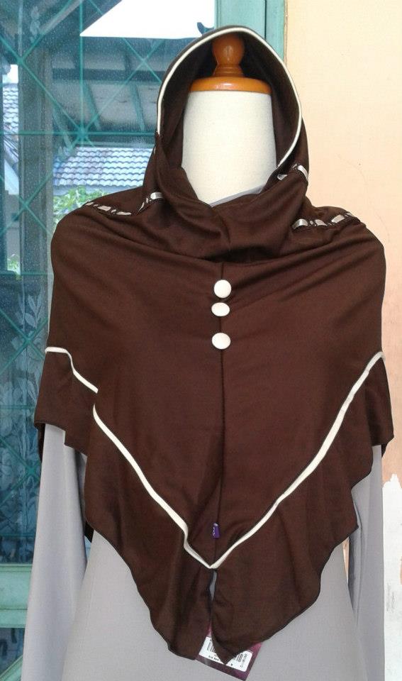 Galeri Azalia | Toko Online Baju Busana Muslim Modern dan Berkualitas ...