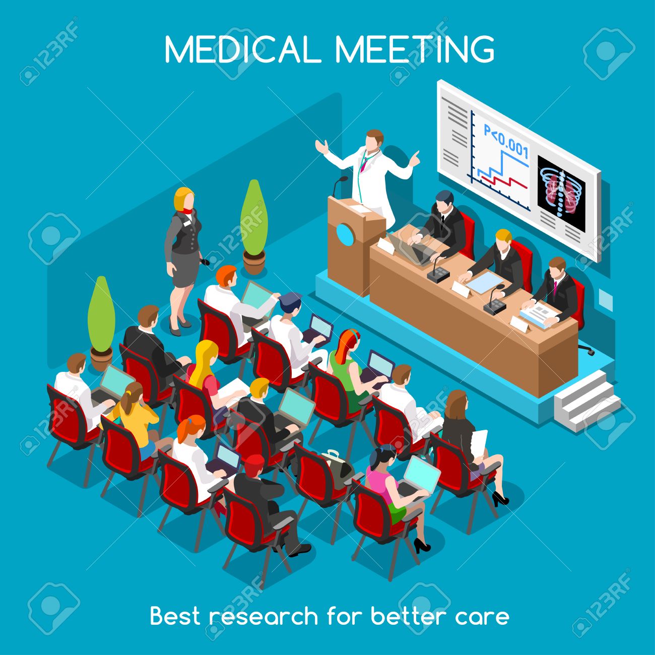 Técnicas Grupales: Simposio