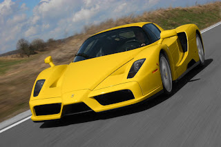 Yellow ferrari enzo wallpaper |Cars Wallpapers And Pictures car images ...