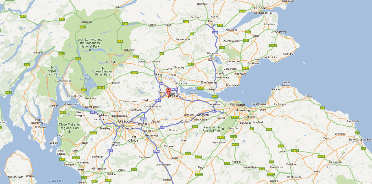 Photobrook Photography: The Falkirk Wheel