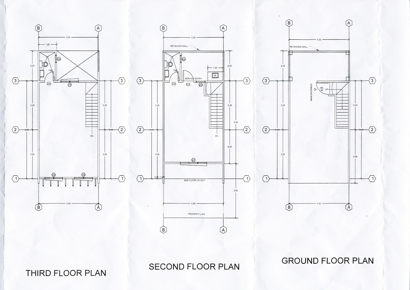 DECA Homes' Renovation in Progress: Block 5 Lot 29 Sold!