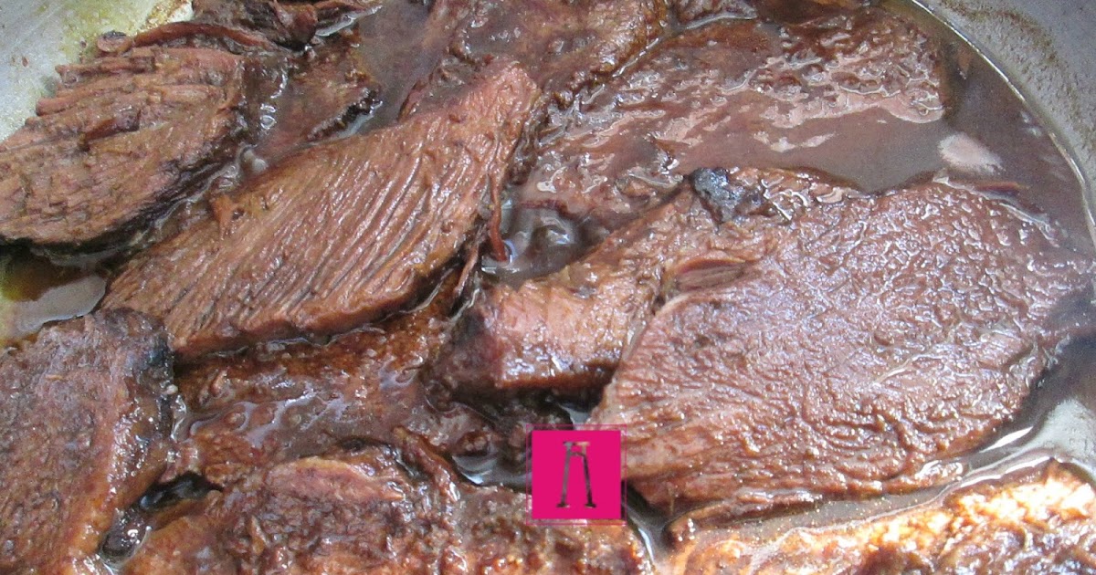 Menú del Día: POSTA CARTAGENERA (POSTA NEGRA)