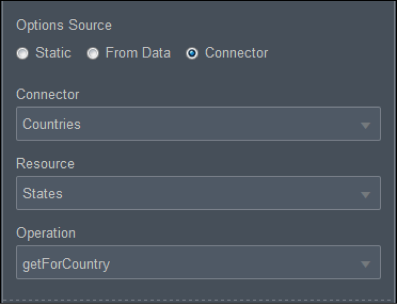 Antonis Antoniou's Blog: Web Forms in Oracle Process Cloud Service