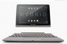 Mengenal Komputer Hybrid