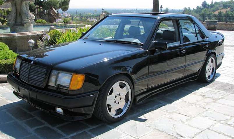 The Automobile and American Life: Hip Hop, Rap and Cool Rides