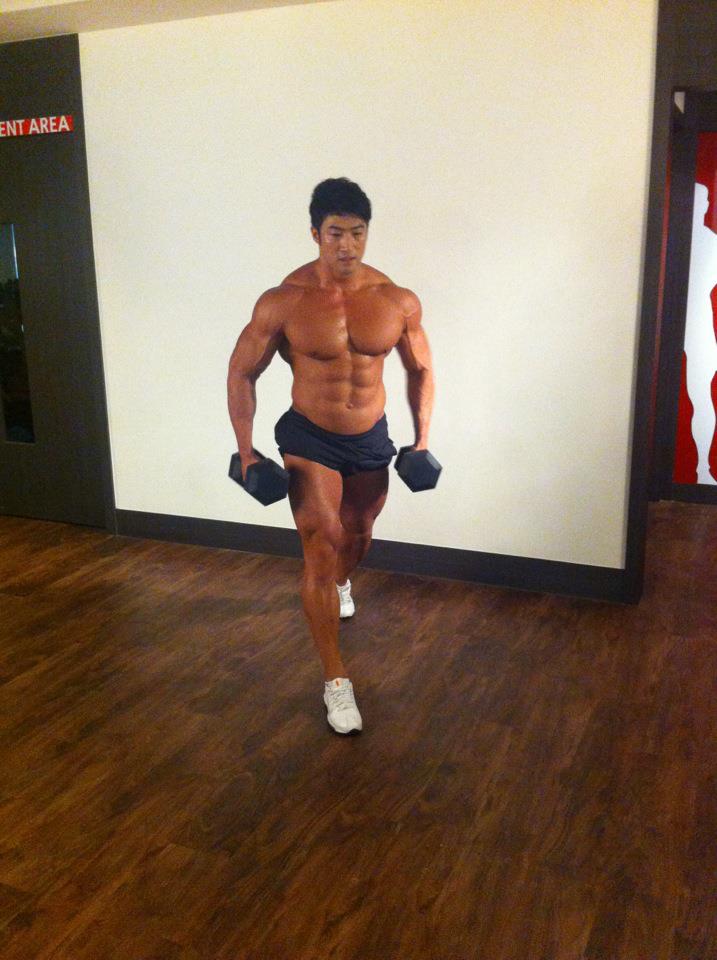 Hwang Chul Soon