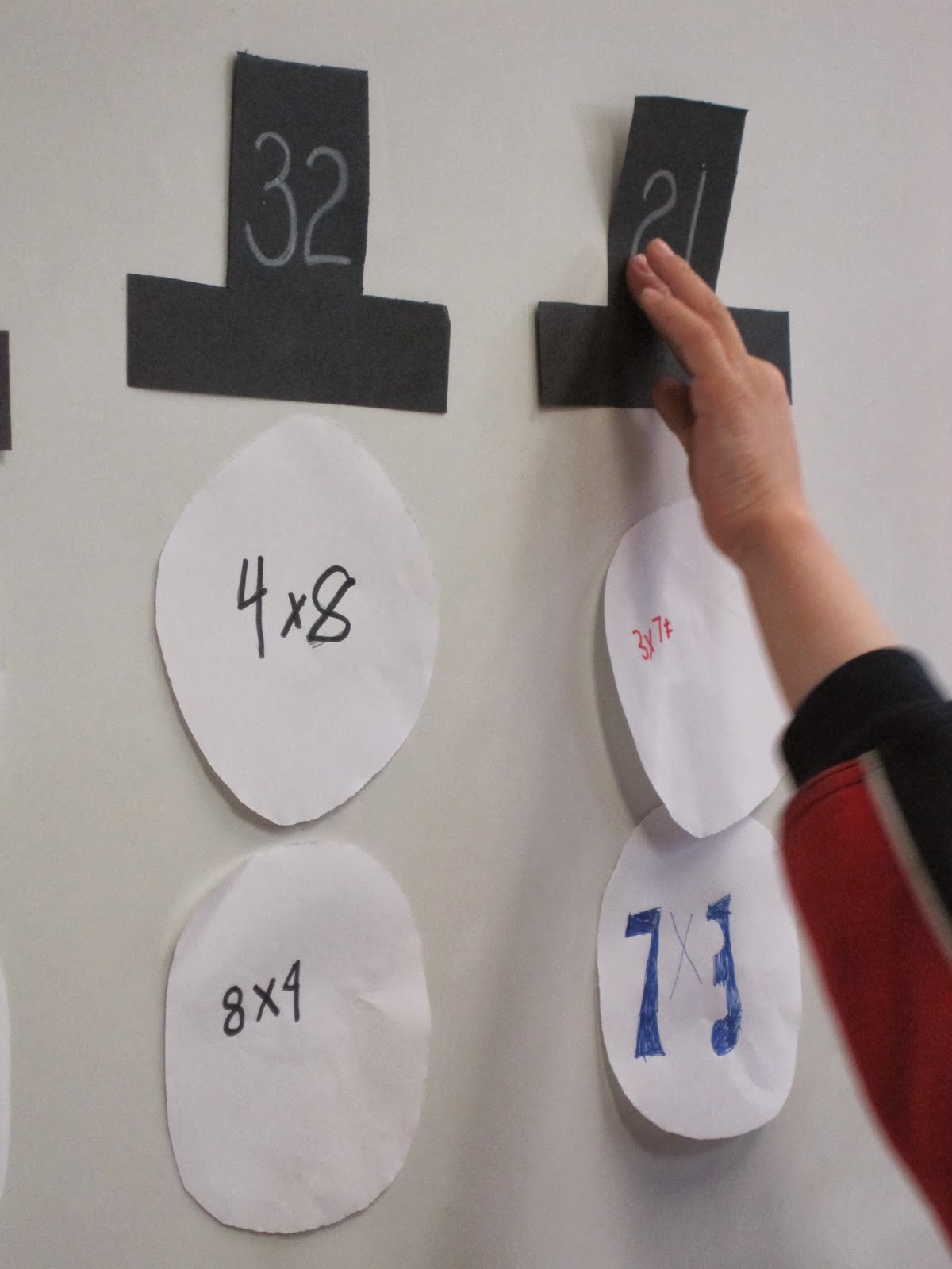 The Third Grade Learning Spot: Multiplication Mania and More...