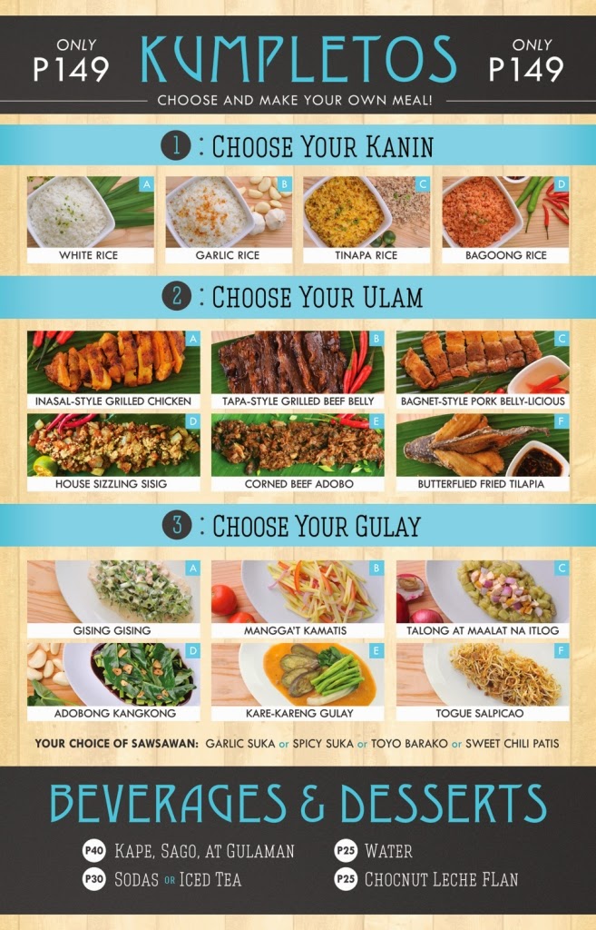 Life is Fun: Manam in Trinoma