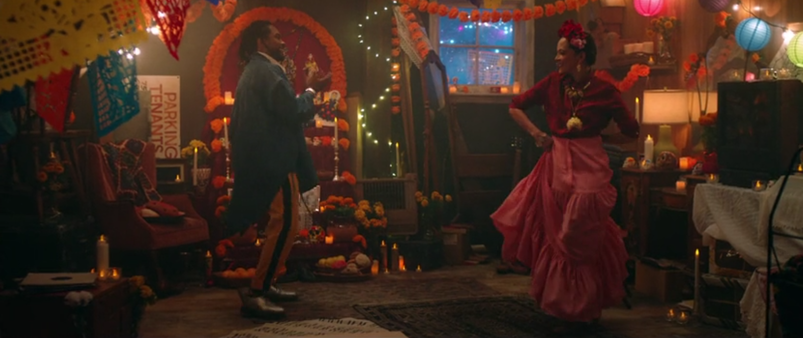 Dan the Pixar Fan: My In-Depth Coco Blu-Ray Review