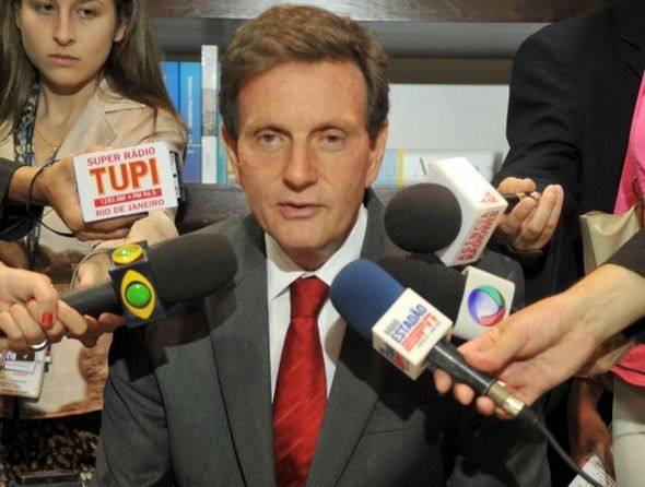 MARCELO CRIVELLA RESPONDE A FOLHA DE SÃO PAULO | A FORÇA DA ESPERANÇA