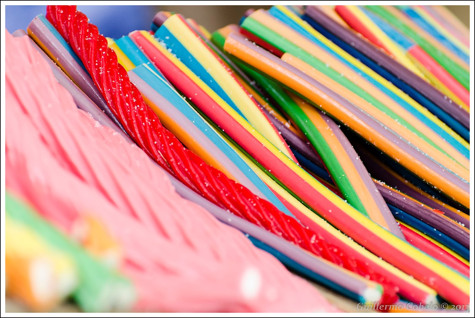 CHUCHES GIRLS: REGALICES