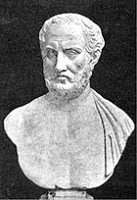 El festín de Homero: TUCÍDIDES