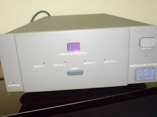 Proceed PDP-3 Dac (Used)