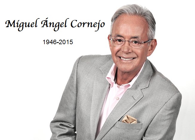 Falleció Miguel Angel Cornejo, conferencista y motivador internacional ...