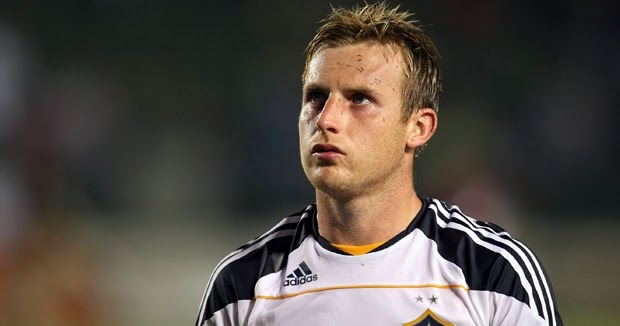 John's Blog: In Profile: Chris Birchall