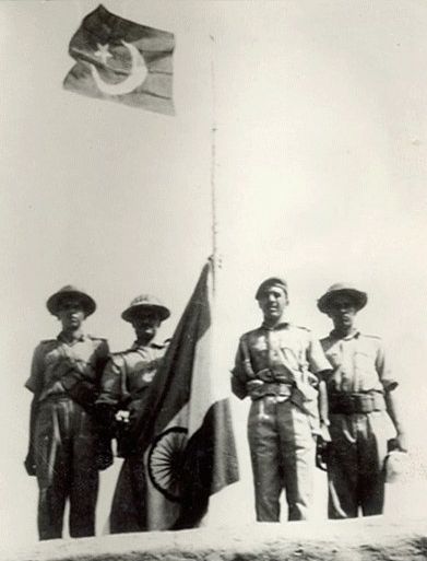 Remembering 6 September 1965: An Eye Witness Account ~ Jaho Jalal