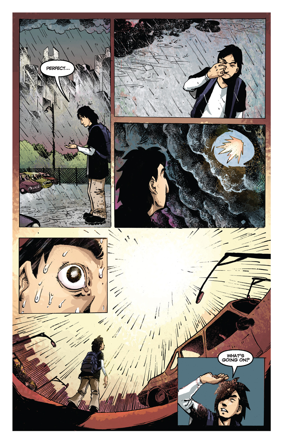 Studio-407 Debuting The Spark