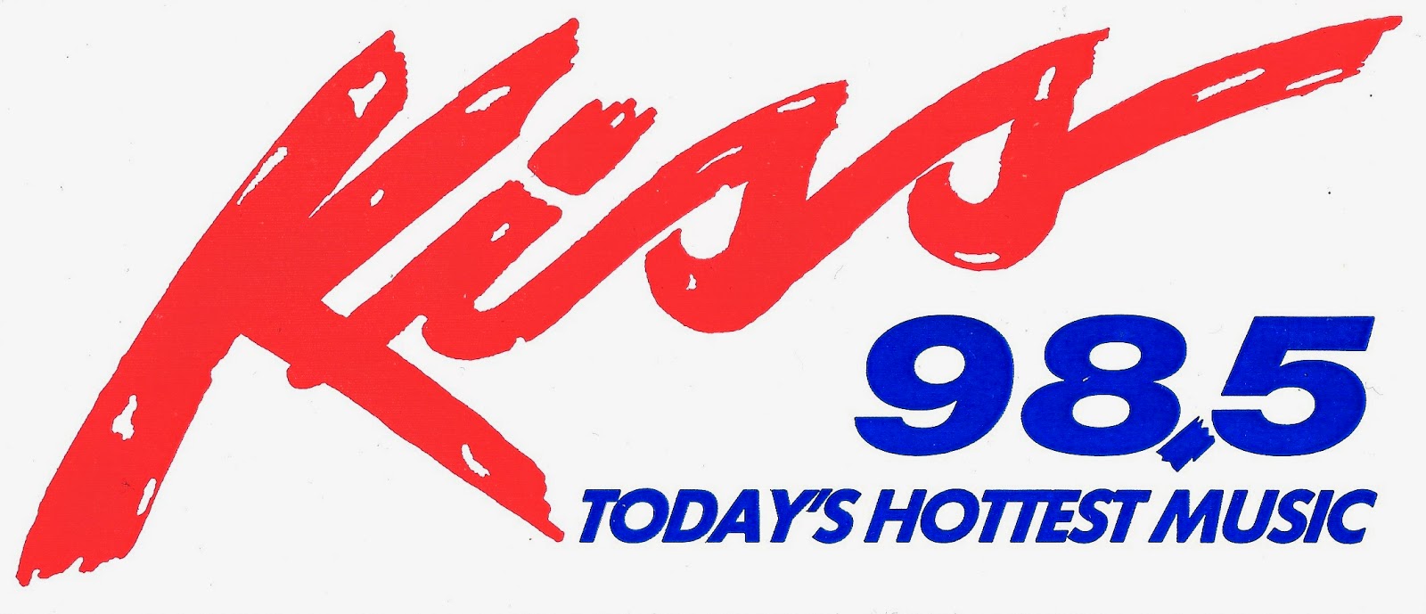 Radio Sticker of the Day: May 2014